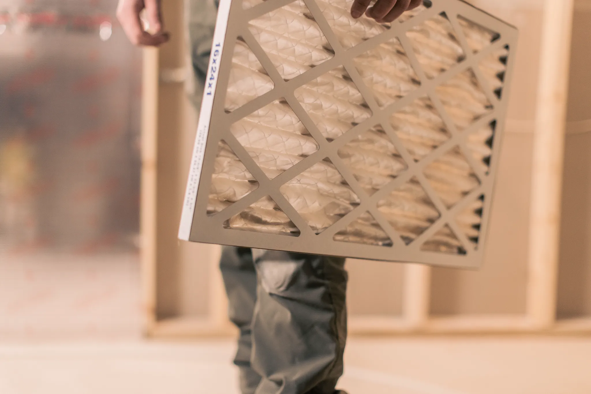 Maintenance Service & Other Tips for a Comfortable Home - HVAC Comfort