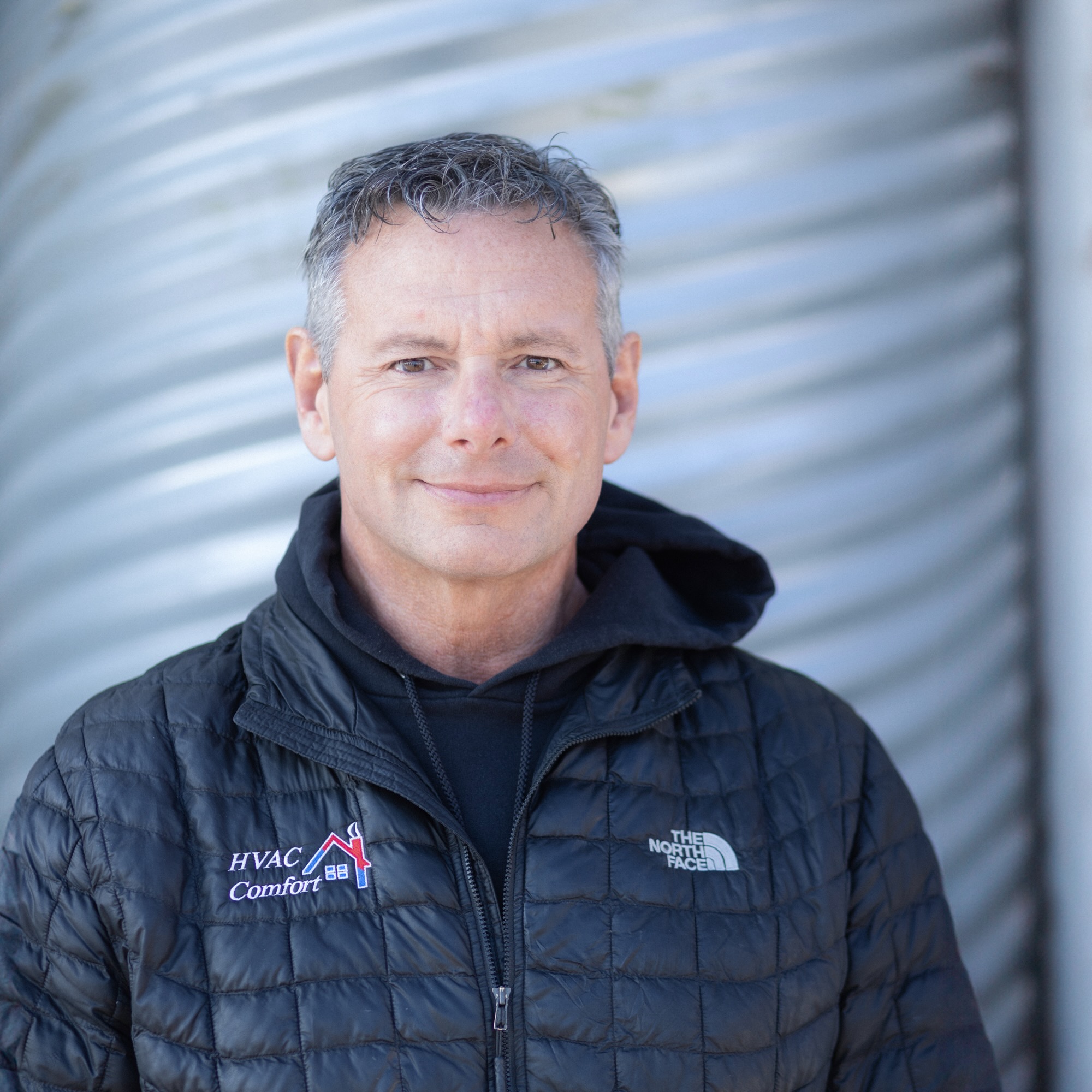 About HVAC Comfort Inc, Partnered with David’s Heating & Cooling ...