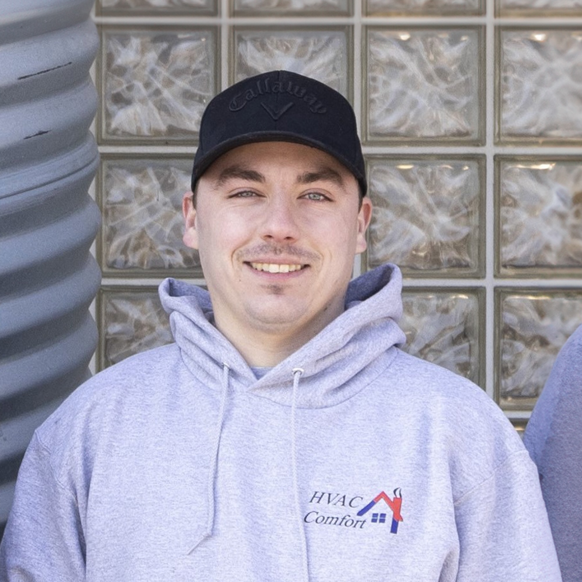 About HVAC Comfort Inc, Partnered with David’s Heating & Cooling ...